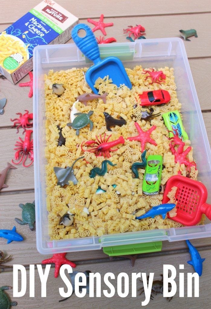 10 Fun Occupational Therapy Activities to do at Home During Physical ...